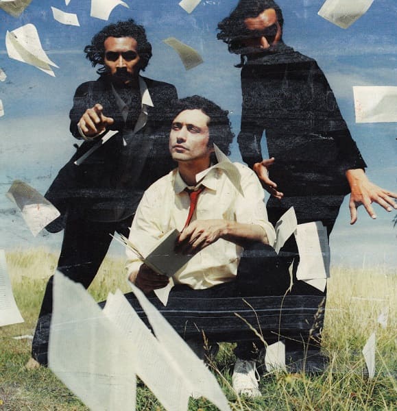 Flyte: dal 9 aprile negli store il nuovo album "This Is Really Going To ...