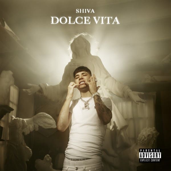Shiva: torna dall'11 giugno nelle radio con il nuovo singolo "I Can Fly"