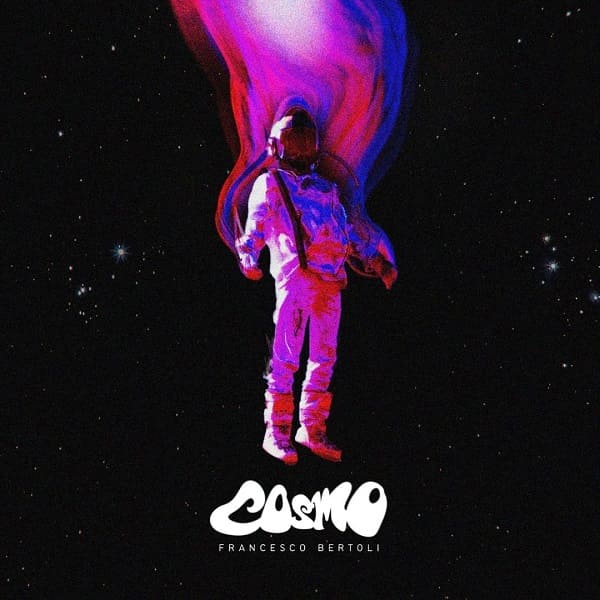 Francesco Bertoli: dal 7 gennaio nelle radio il nuovo singolo "Cosmo"