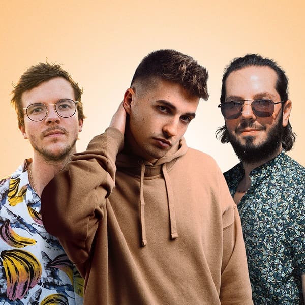 Pascal Letoublon: torna dal 12 agosto con il brano "Fall in Love"