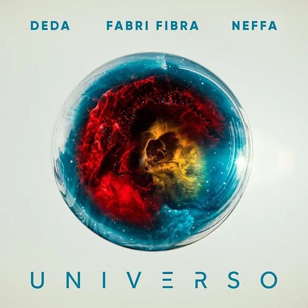 Deda: dal 14 ottobre in radio il nuovo singolo "Universo"