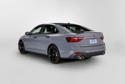 Volkswagen: arriva la nuova Jetta GLI 40th Anniversary Edition