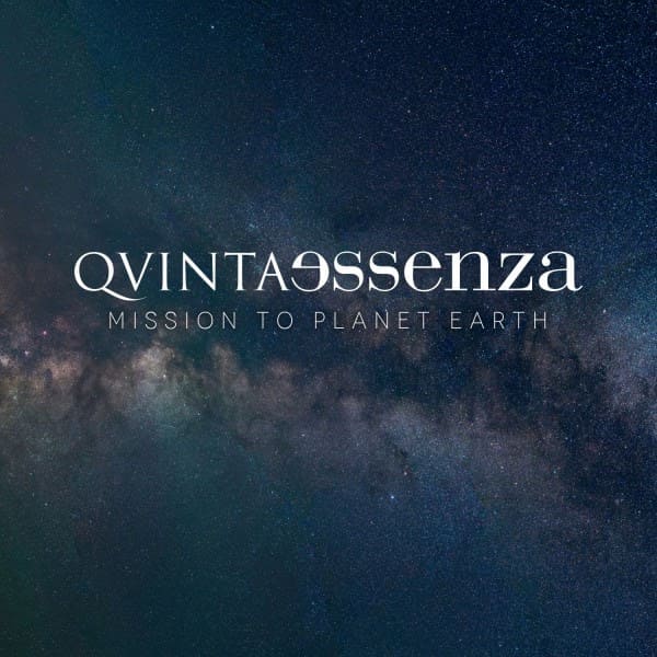 QuintaEssenza: tornano con il singolo "Mission to planet earth"