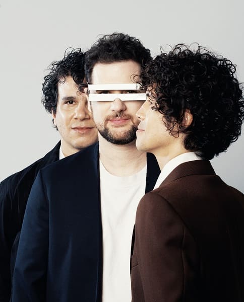 Selton: tornano dal 10 maggio con il nuovo album "Gringo Vol.1"