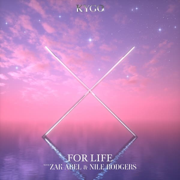 Kygo: torna in radio con il nuovo singolo "For Life"