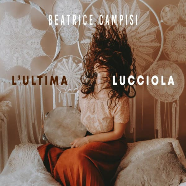 Beatrice Campisi: torna dal 14 marzo con il nuovo brano "Tripoli"