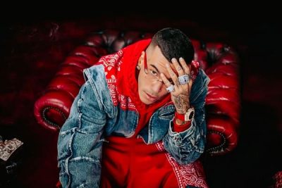 Sfera Ebbasta: annuncia 5 nuove date live per il tour "Estate 2026"